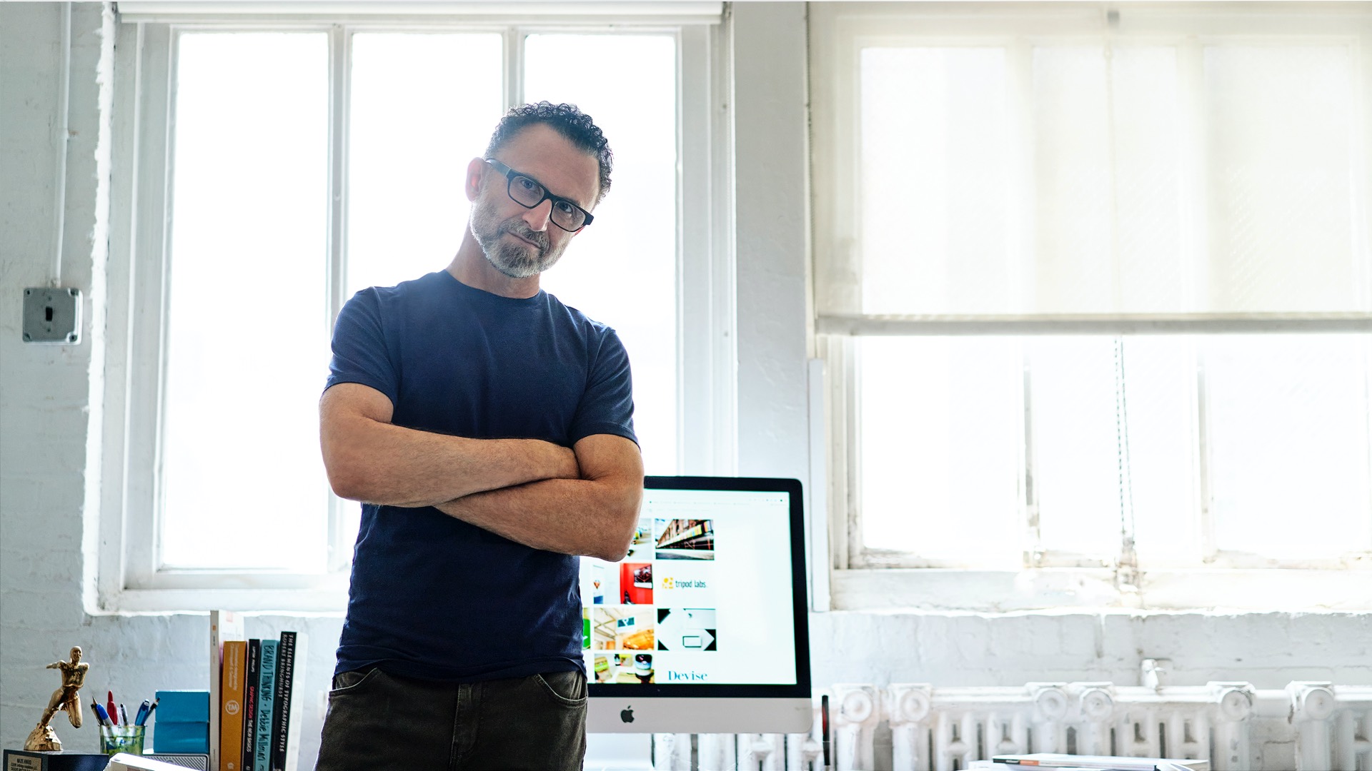 NYC Design Studio, Design That Builds Brands & Business